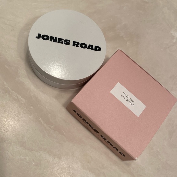 Jones Road | Makeup | Jones Road Miracle Balm Dusty Rose | Poshmark